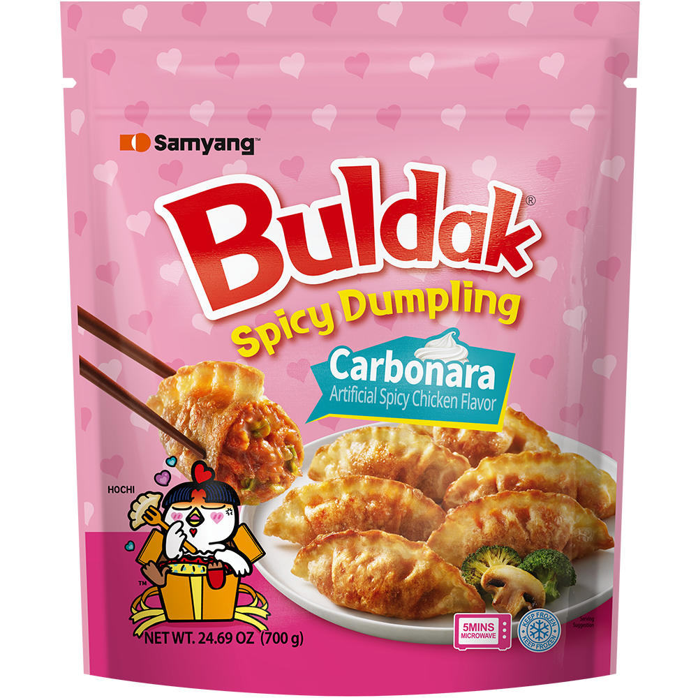 SAMYANG AMERICA Buldak SAMYANG AMERICA Buldak