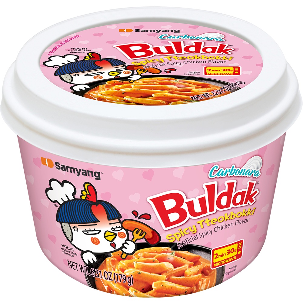 SAMYANG AMERICA Buldak SAMYANG AMERICA Buldak